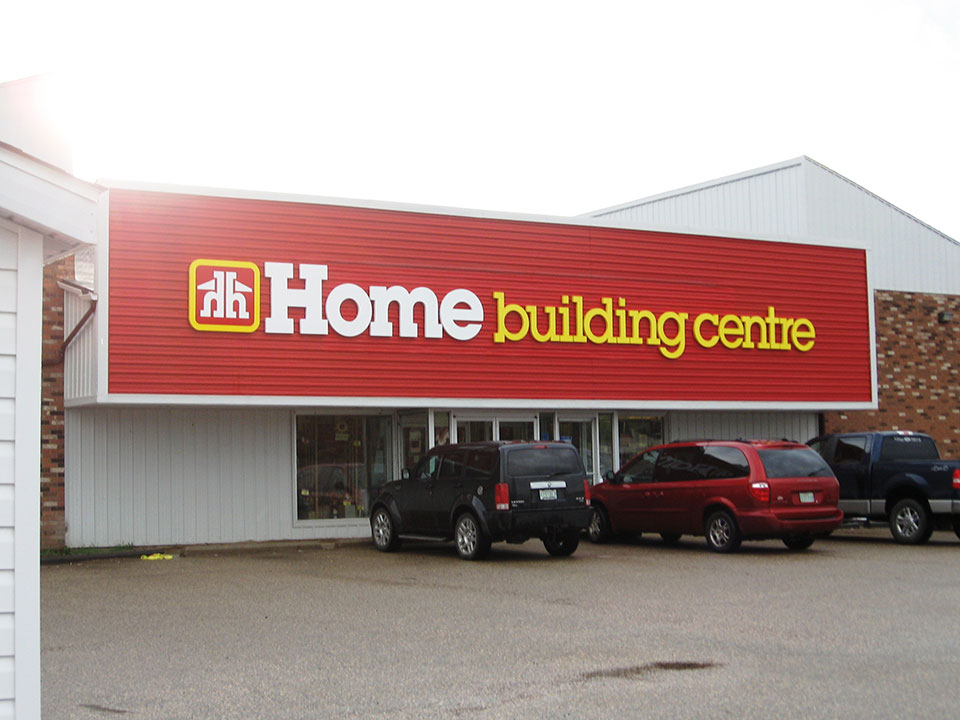 Allied Lumberland Ltd. (Moose Jaw)