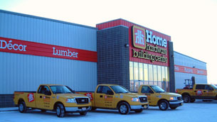 St. Paul Home Hardware Building Centre