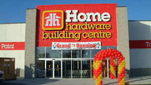 Perth Home Hardware Building Centre