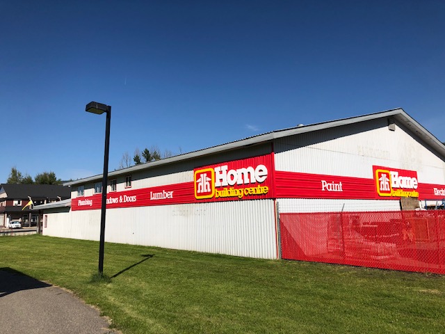 Fletcher Home Building Centre