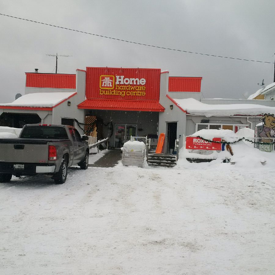 White River Home Hardware Building Centre