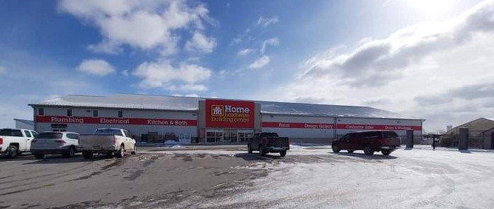 Watford Home Hardware Building Centre