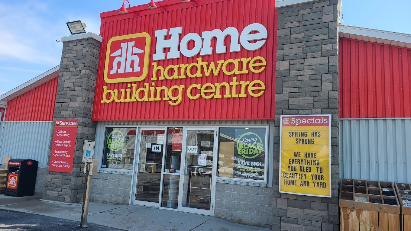 Harrow Home Hardware Building Centre