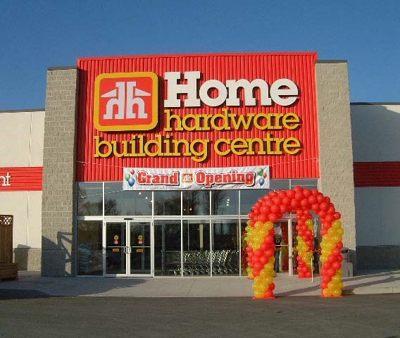 Perth Home Hardware Building Centre