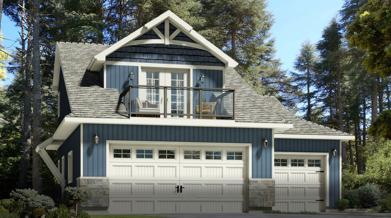 Home - Beaver Homes & Cottages