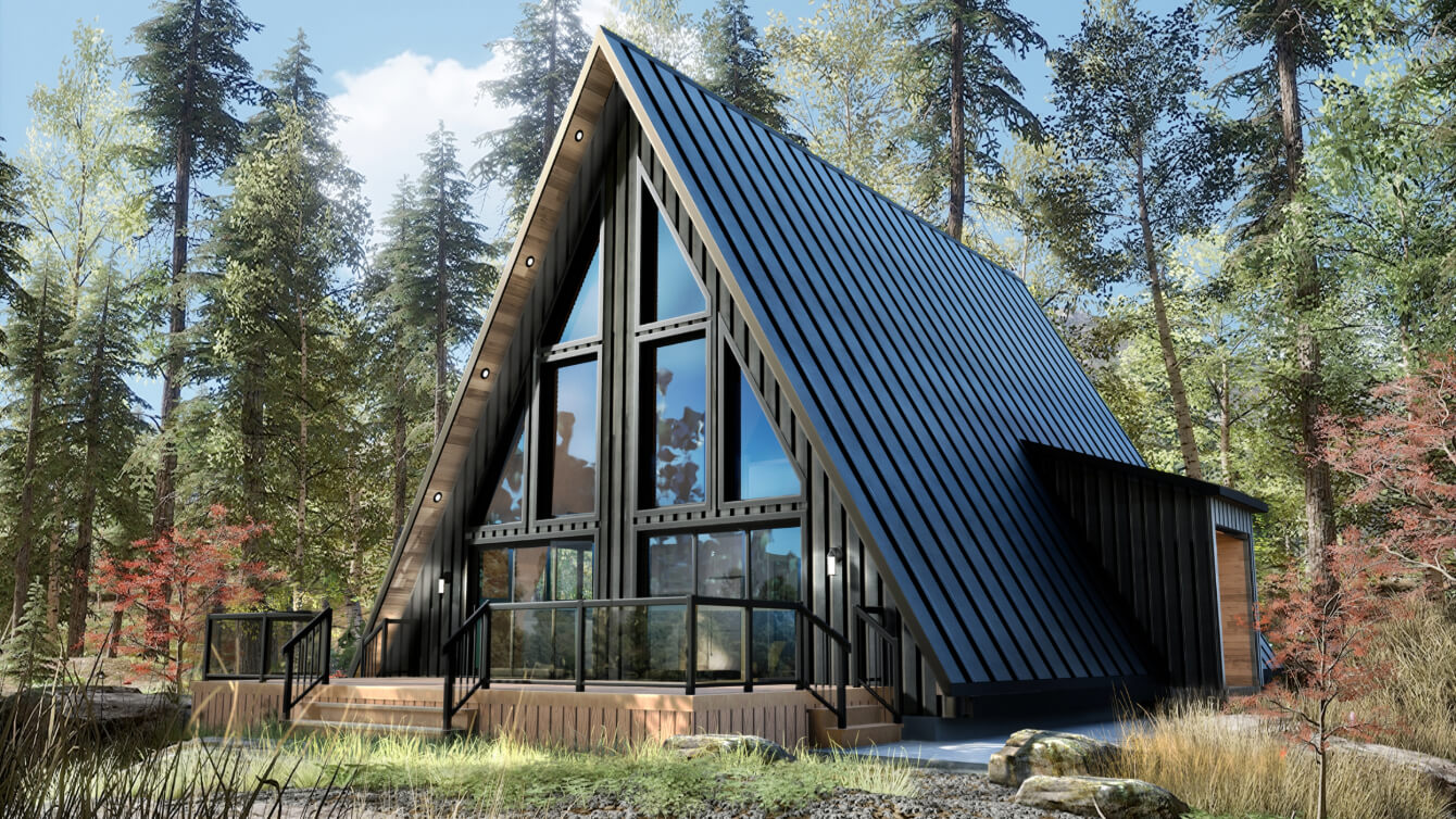 Home - Beaver Homes & Cottages