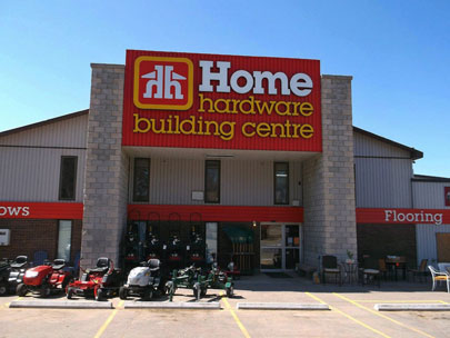 Barry's Bay Home Hardware Building Centre